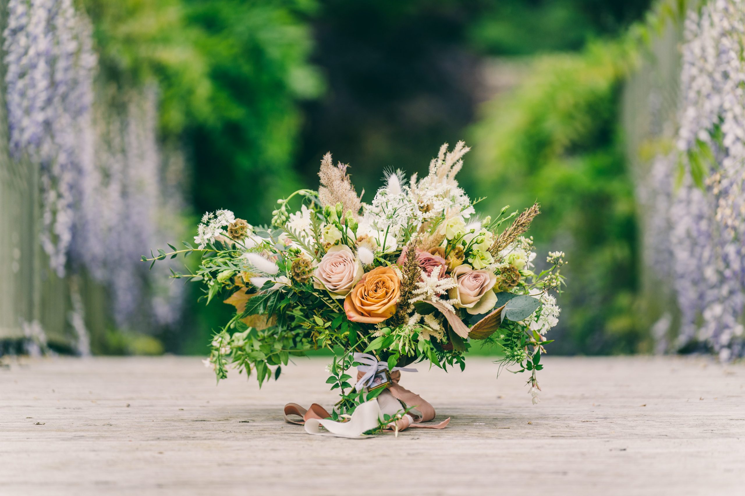 Joanna Carter Wedding Flowers | Oxford Oxfordshire Berkshire ...